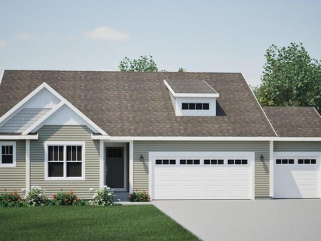 2840 Spartan Dr, West Bend, WI 53095