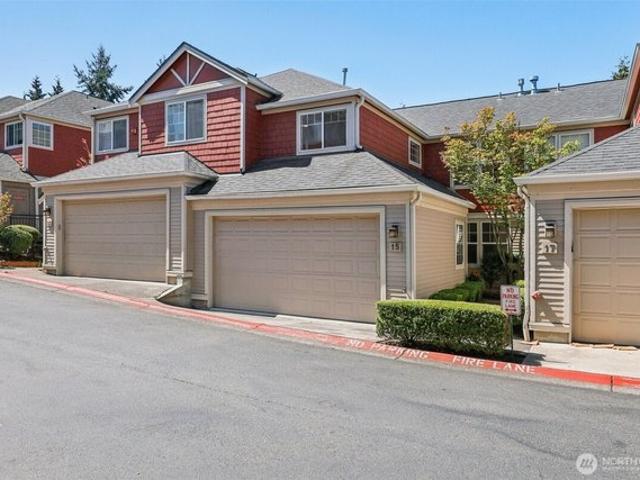 2840 th Ave SE Apt 15, Bellevue, WA 98005