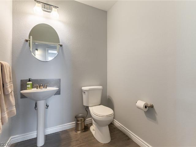 2840 Thicket Willow St, Las Vegas, NV 89135 | MLS #2770