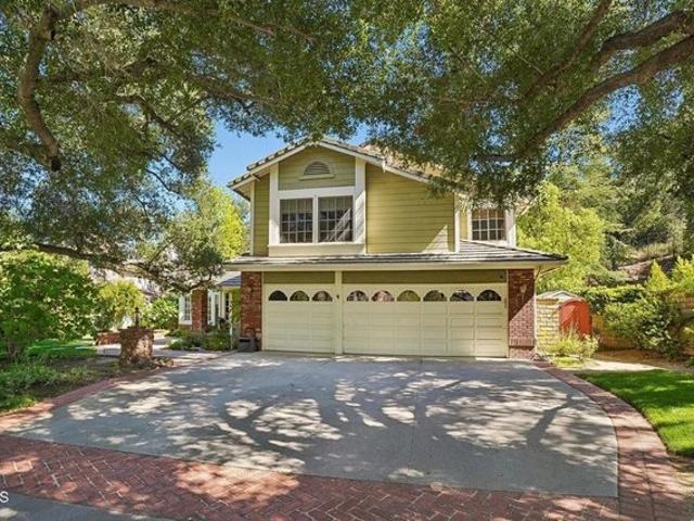 2840 Three Springs Dr, Westlake Village, CA 91361