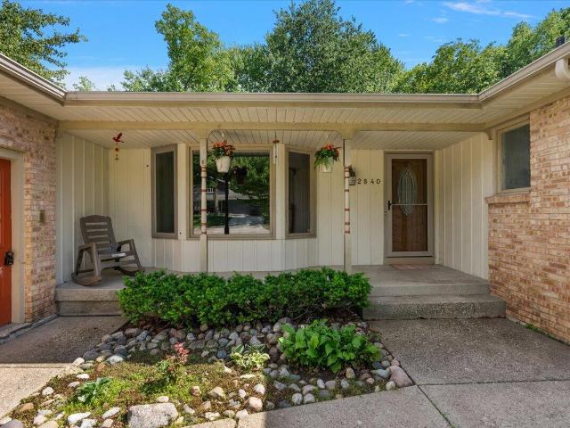 2840 Timberlane