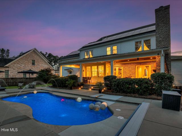 2840 Towering Oak Drive