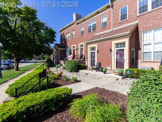 2840 Van Alstyne Street # 13