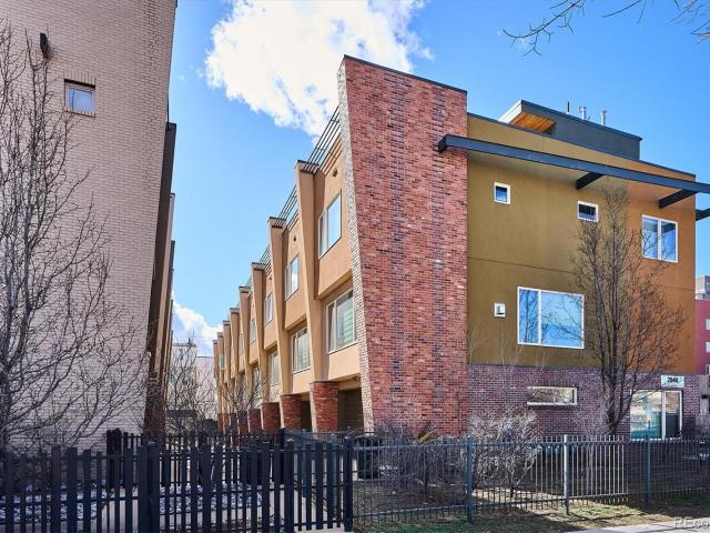 2840 W 26th Ave, Unit 105, Denver, CO 80211 | MLS #8057 | Compass