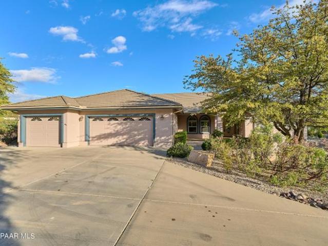 2840 W Glen Haven Dr, Prescott, AZ 86305