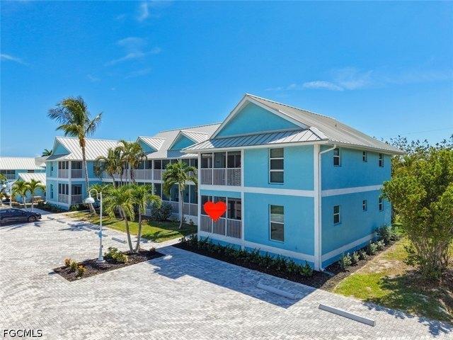 2840 W Gulf Dr Unit 25, Sanibel, FL 33957