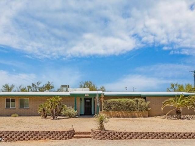 2840 W Maximilian Pl, Tucson, AZ 85741