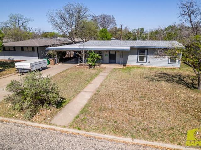 2840 W Twohig Ave, San Angelo, TX 76901
