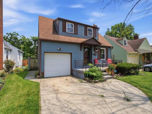 2840 Winburn Ave, Dayton, OH 45420