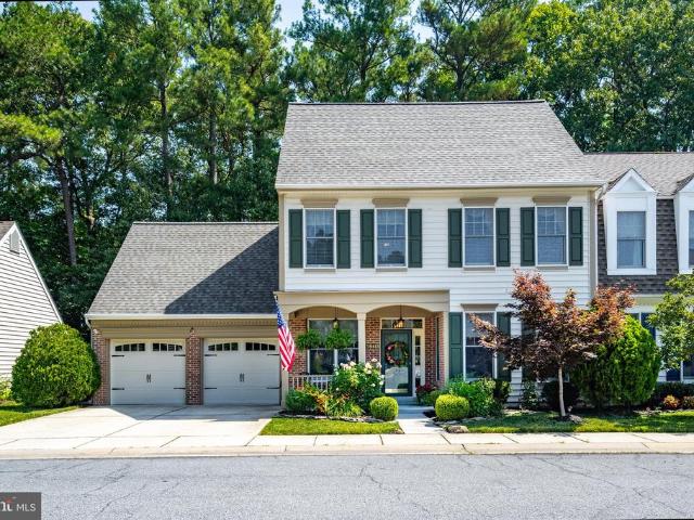 28413 Pinehurst Circle