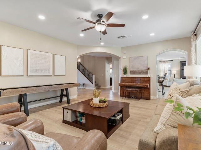 28410 N 52nd Pl, Cave Creek, AZ 85331 | MLS #6969