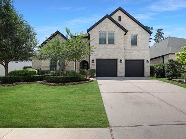 28410 Sunrise View Dr, Spring, TX 77386