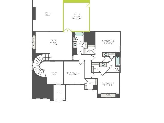 28411 Briar Springs Drive