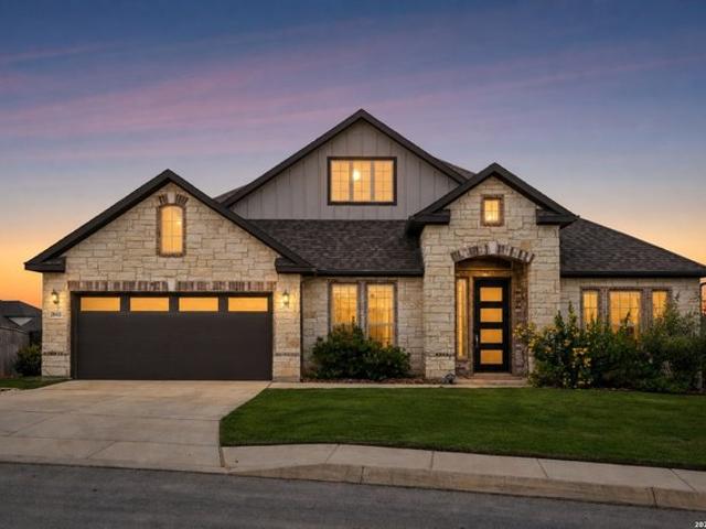 28411 Colares Way, San Antonio, TX 78260