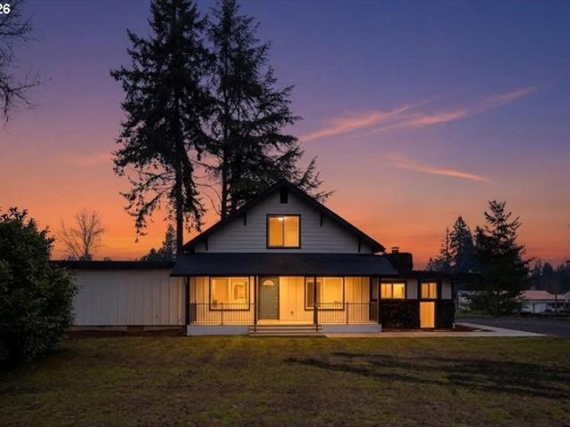 28411 Liberty Rd, Sweet Home, OR 97386