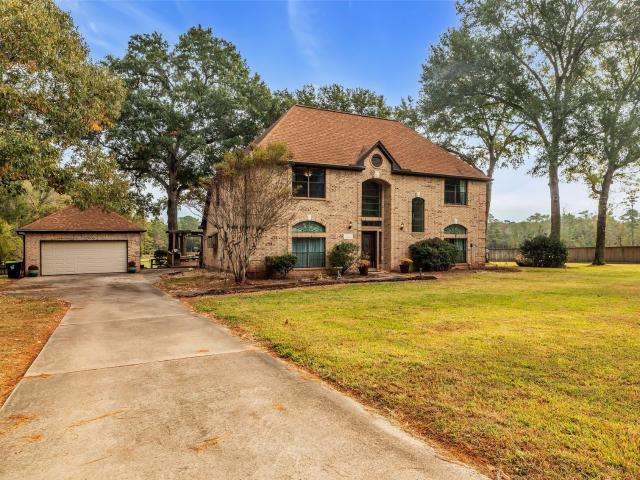 28414 Dobbin Huffsmith Road, Magnolia, US, TX