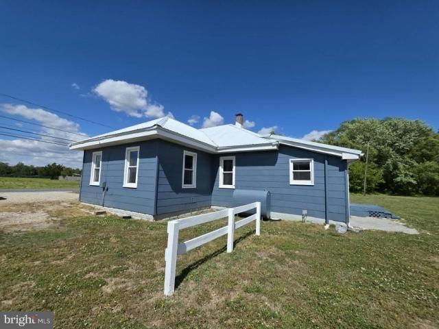 28419 Old Quantico Road # B