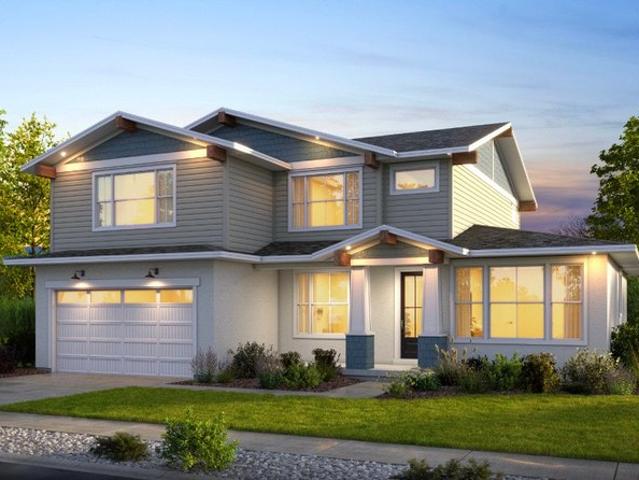 2841 N Kingbird Dr Unit 711, Eagle Mountain, UT 84005