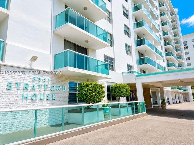 2841 NE 163rd St Apt 608, North Miami Beach, FL 33160