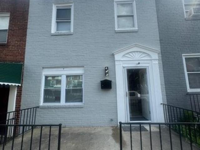 2841 Oakford Ave, Baltimore, MD 21215