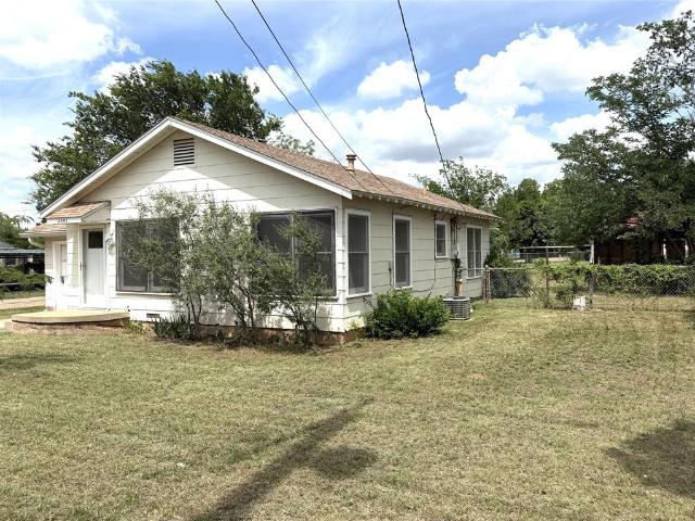 2841 Old Anson Road