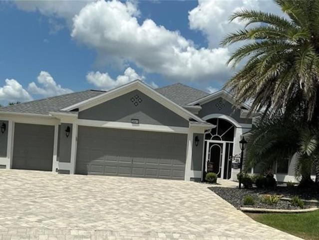 2841 Apache Ct, The Villages, FL 32163
