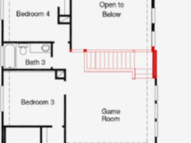 2841 Bergamot Dr