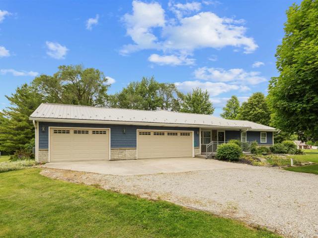 2841 County Road 36 Road