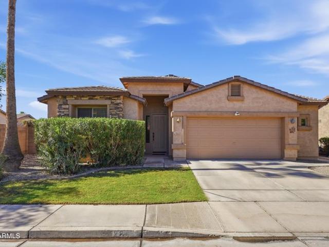 2841 E Carla Vista Dr, Chandler, AZ 85225