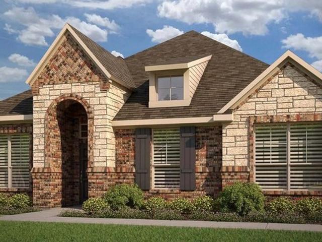 2841 Holstein Dr, Midlothian, TX 76065