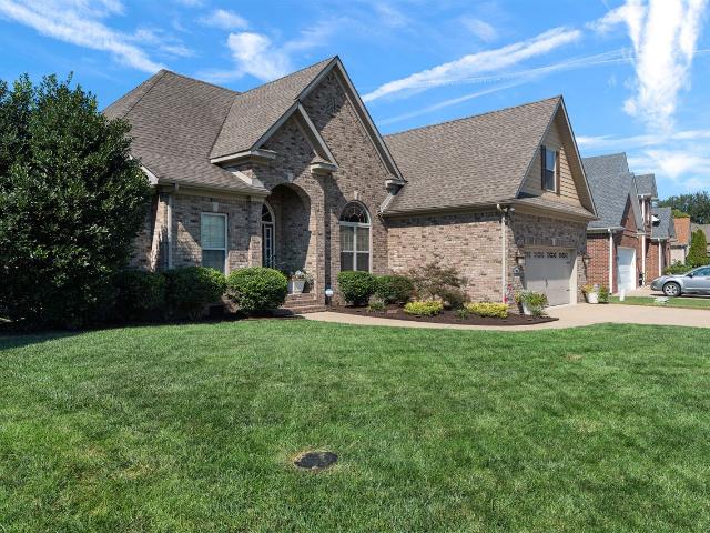 2841 Laurelstone Lane