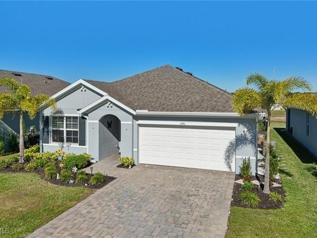 2841 Pillar Coral Ln, North Fort Myers, FL 33903