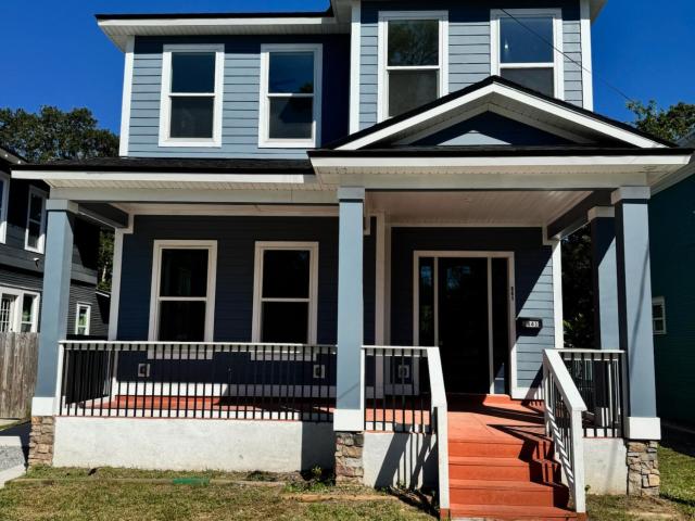2841 Post St, Jacksonville, FL 32205 | MLS #2132
