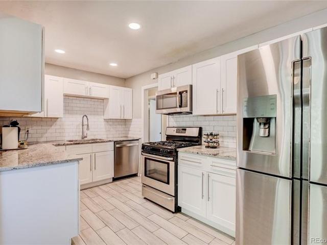 2841 S Kearney St, Denver, CO 80222