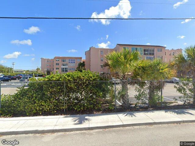 2841 Somerset Metzger Dr Unit Eugene, Lauderdale Lakes, FL 33311
