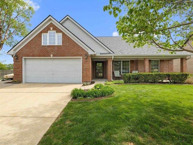 2841 Turfway Dr, Owensboro, KY 42303