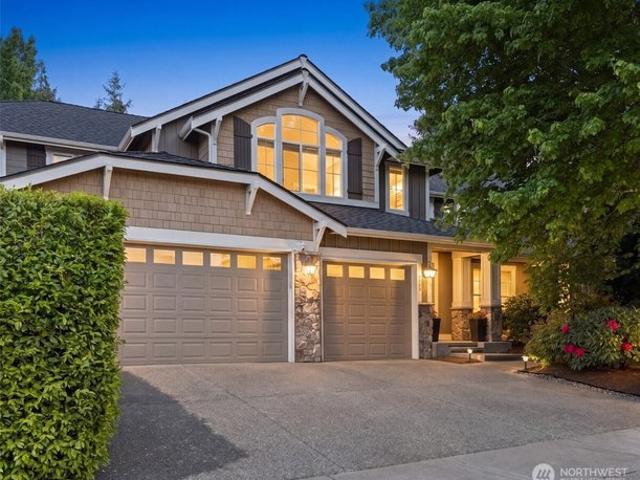 2841 th Ave SE, Sammamish, WA 98075