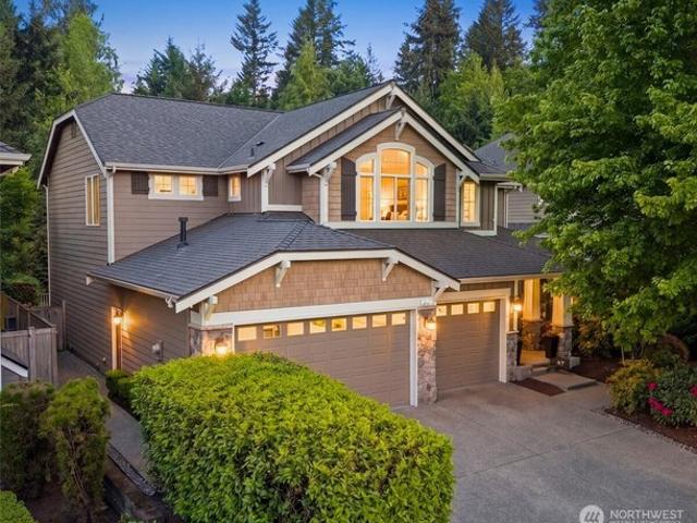 2841 th Ave SE, Sammamish, WA 98075