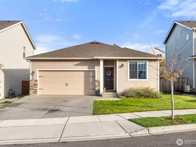 2841 th Dr NW, Stanwood, WA 98292