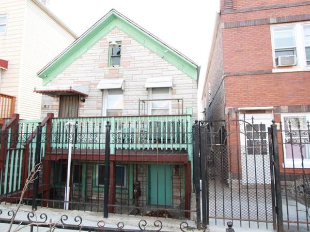 2841 W 25th St, Chicago, IL 60623