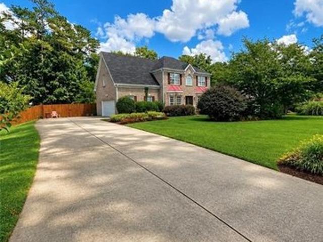 2841 Weatherstone Cir SE, Conyers, GA 30094
