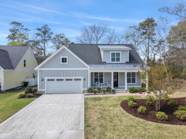 2841 White Dove Circle SW