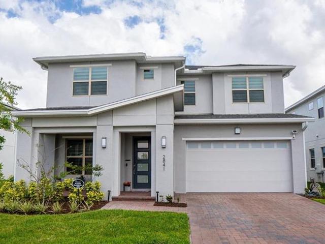 2841 Willowseed Ln, Saint Cloud, FL 34772