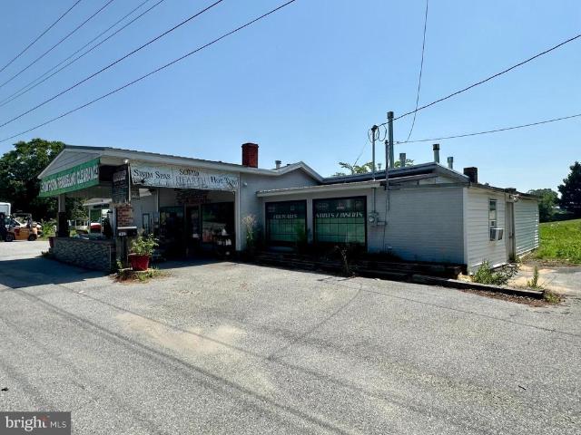 28420 Point Lookout Road