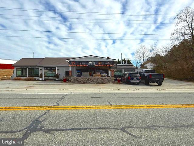 28420 Point Lookout Road