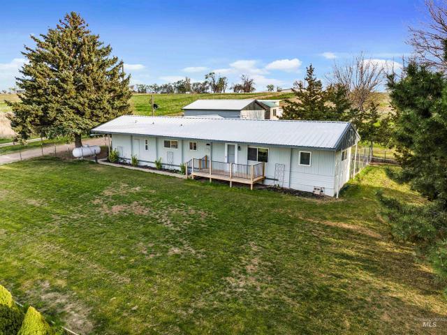 28421 Peckham Rd
