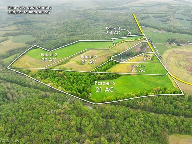 28425 Township Road 421, Fresno, OH 43824