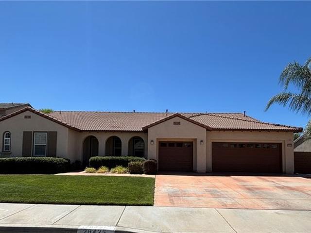 28425 Crispin Dr, Moreno Valley, CA 92555