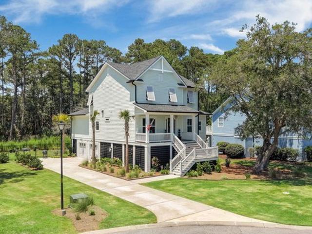 2842 Maritime Forest Dr, Johns Island, SC 29455