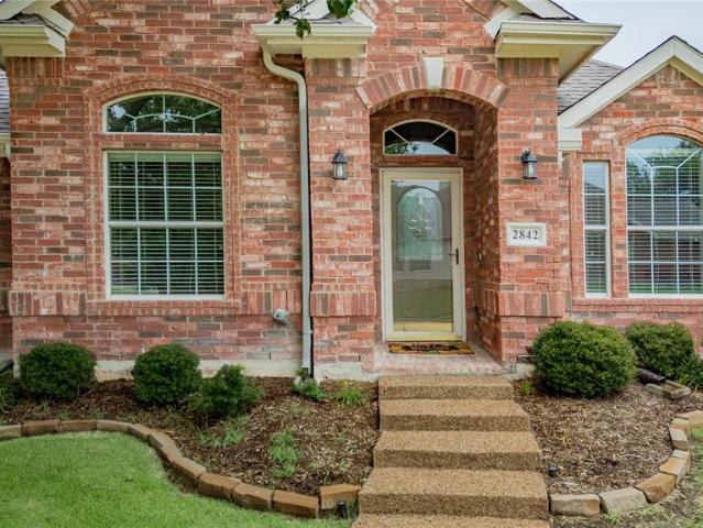 2842 Misty Ridge Lane